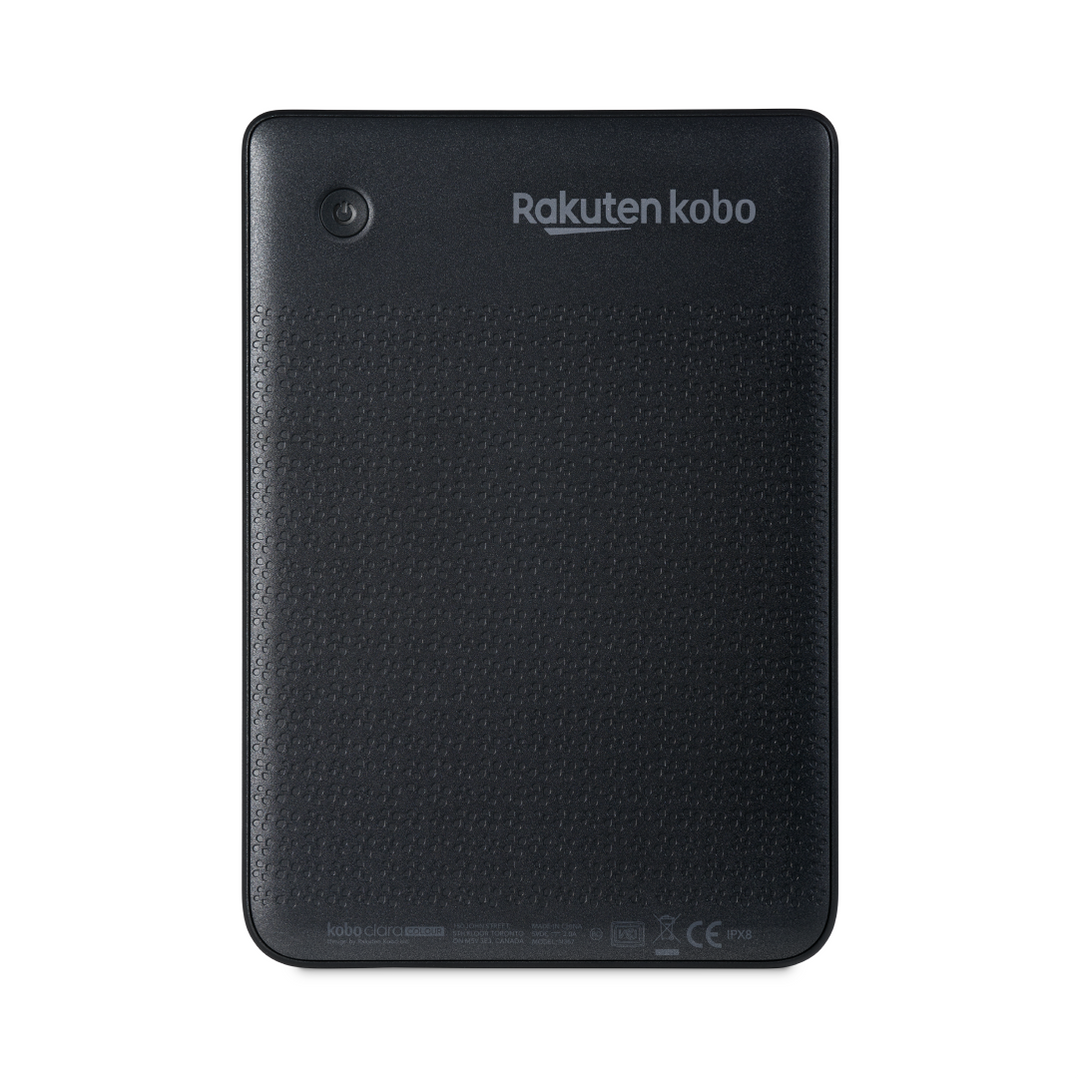 Kobo Clara Colour | Rakuten Kobo Loja de eReaders Portugal