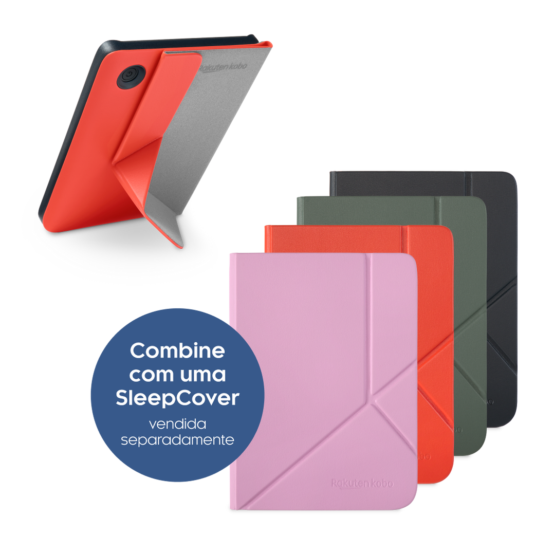 Kobo Clara Colour | Rakuten Kobo Loja de eReaders Portugal